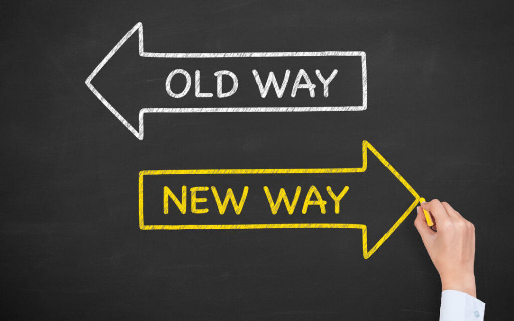 Technocratie wat is dat? - Kennis van Energie